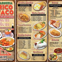 Taqueria Rico Taco - 27 Photos & 77 Reviews - Mexican - 111 SE 181st ...