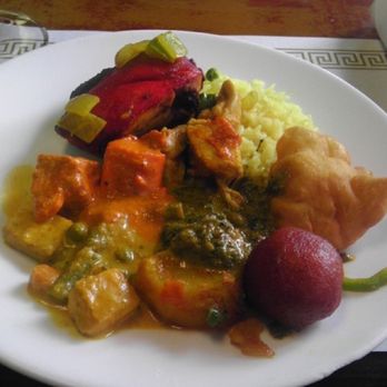 Sitar Indian Restaurant - CLOSED - 145 Photos & 142 Reviews - Indian ...