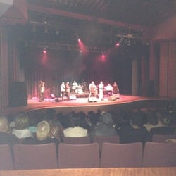 Gordon Center For Performing Arts - Performing Arts - 3506 Gwynnbrook ...