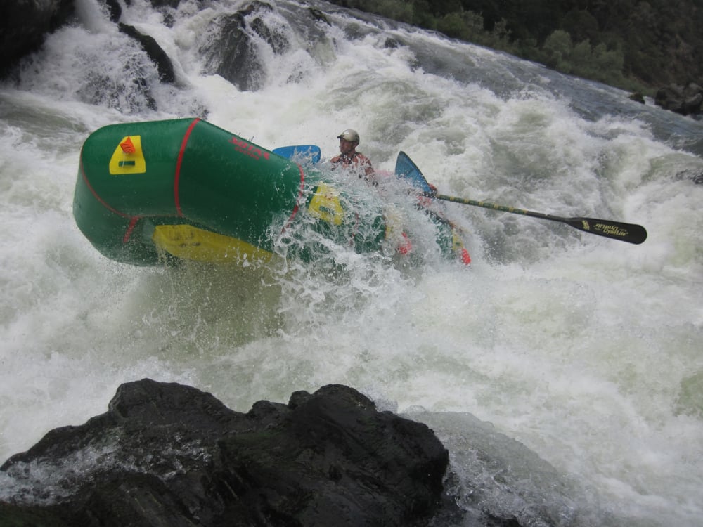 Sotar - Rafting/Kayaking - 724 Ort Ln, Merlin, OR - Phone Number - Yelp