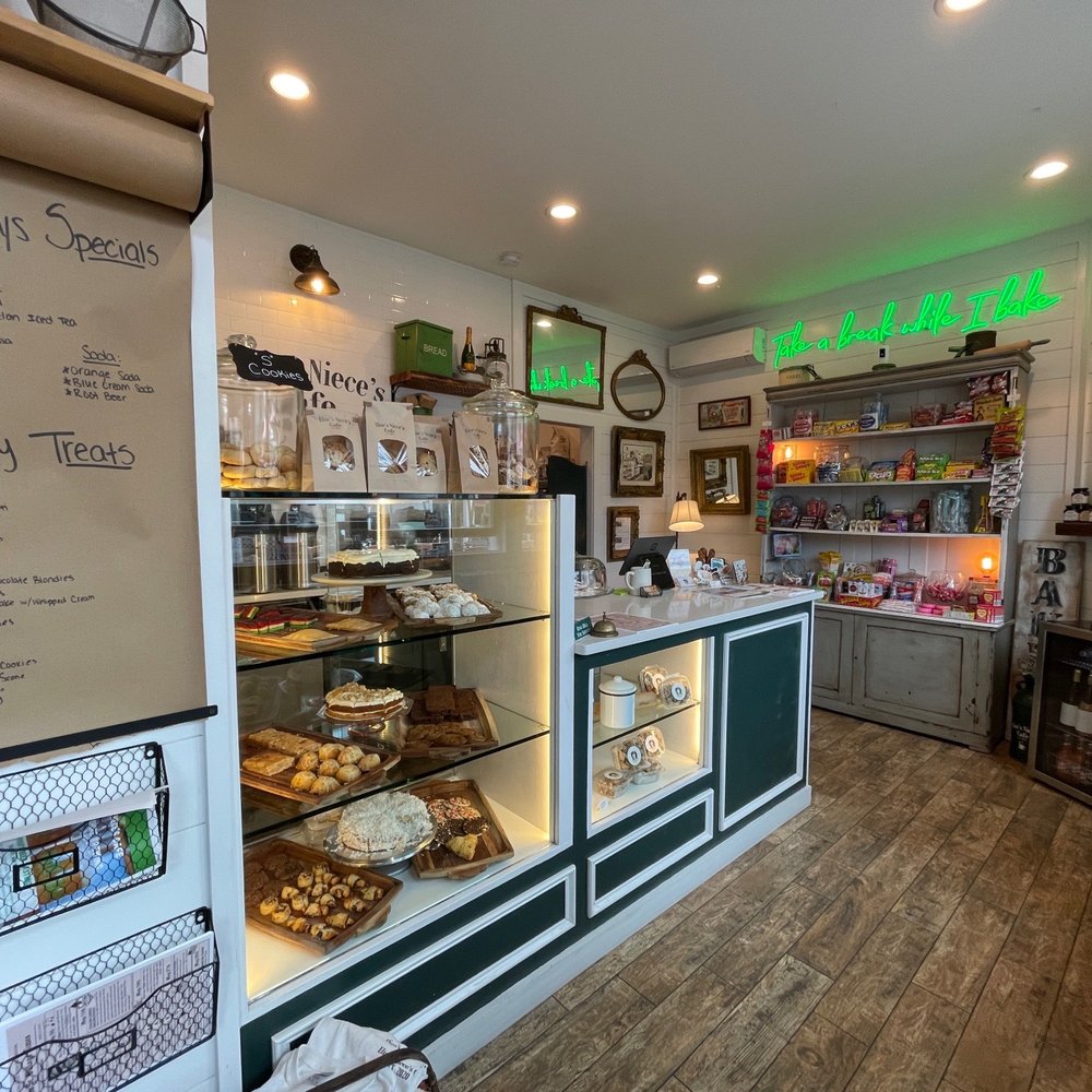 Long Island Bakeries - Last Updated 2023 - Yelp