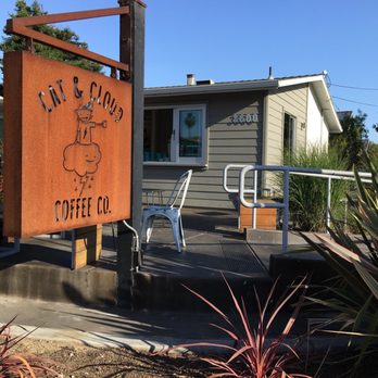 Cat & Cloud Coffee - 191 Photos & 172 Reviews - Coffee Roasteries - 3600 Portola Dr, Santa Cruz ...