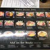 Tora Japanese Restaurant - 181 Photos & 57 Reviews - Japanese - 20B ...