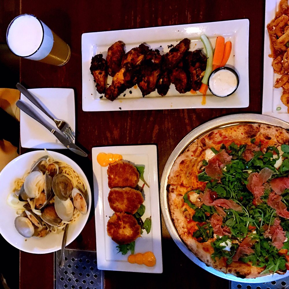 Arigna Irish Pub & Coal Fire Kitchen - Order Food Online - 129 Photos ...