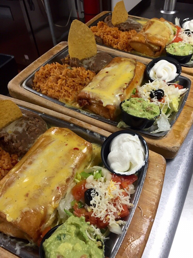 El Matador Restaurant - 50 Photos & 28 Reviews - Mexican - 2919 Wade ...