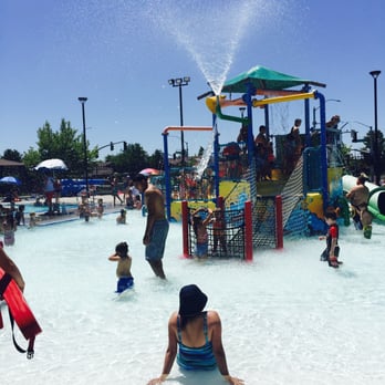 Antelope Aquatic Complex - 36 Photos & 33 Reviews - Swimming Pools ...