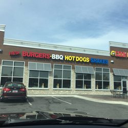 Cook Out - 15 Reviews - Burgers - 100 Loyola Dr, Myrtle Beach, SC ...