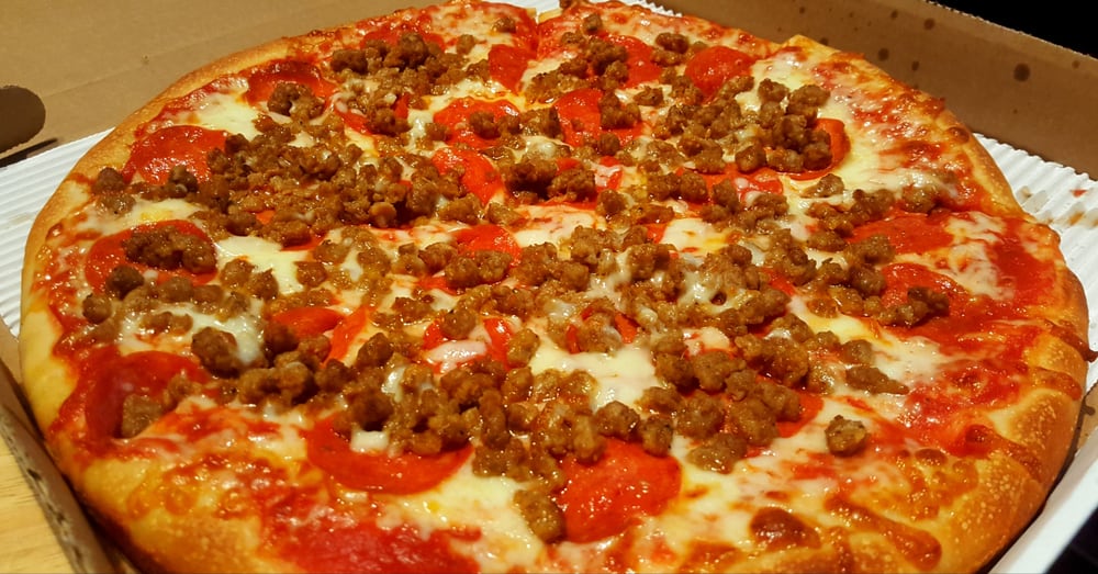 Overbrook Pizza Shop - 27 Photos & 68 Reviews - Pizza - 2099 N 63rd St ...