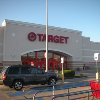 Target - 15 Reviews - Department Stores - 3808 Twin Creek Dr, Bellevue ...