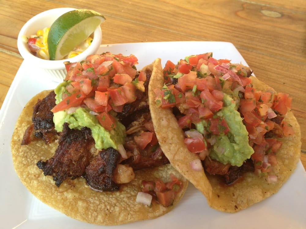 Carnitas’ Snack Shack - 2355 Photos - American (New) - North Park - San ...