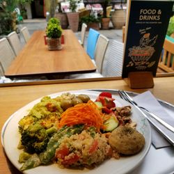 Tibits - 121 Photos & 156 Reviews - Vegetarian - 12-14 Heddon Street ...