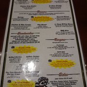 Sneaky’s Chicken - 26 Photos & 21 Reviews - American (Traditional ...