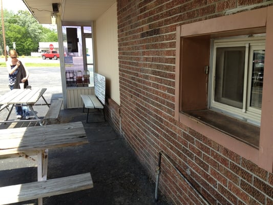 Dexter, KY Map & Directions - MapQuest