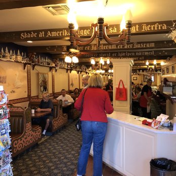 Solvang Restaurant - 1160 Photos & 752 Reviews - Scandinavian - 1672 ...