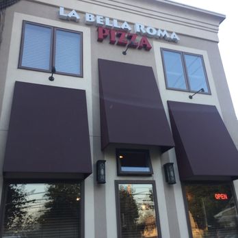 La Bella Roma Pizzeria - 84 Photos & 118 Reviews - Pizza - 35 N Farview ...