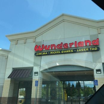 Wunderland - 20 Photos & 65 Reviews - Cinema - 173 NW Corridor Rd ...