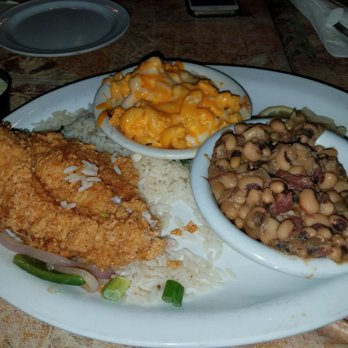 Carolina Kitchen - 180 Photos & 281 Reviews - Southern - 800 C Shoppers ...