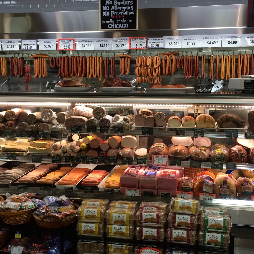 Shop & Save Market - 31 Photos & 20 Reviews - Grocery - Norwood Park ...