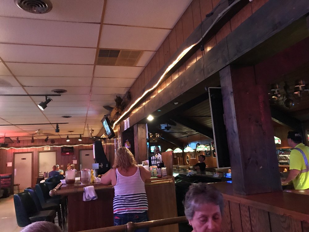 Abc Pub - Bars - 118 S Broadway, Salem, IL - Restaurant Reviews - Phone ...