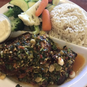 Chicken Maison - 313 Photos & 361 Reviews - Mediterranean - 15900 ...