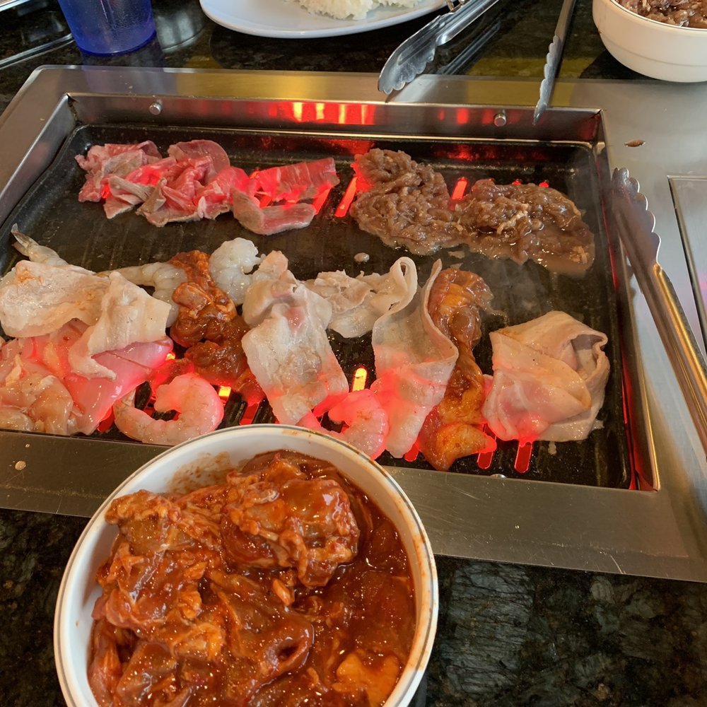 Good BBQ! - Yelp