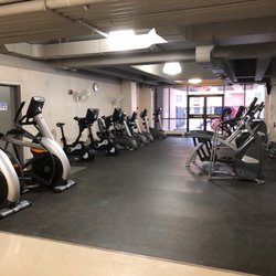 Downtown Branch YMCA - 16 Photos - Gyms - 430 S 20th St, Downtown ...