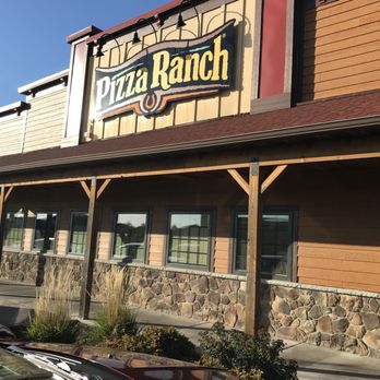 Pizza Ranch - 47 Photos & 47 Reviews - Pizza - 28 W Hidden Trl, Elkhorn ...