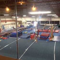 Flames Gymnastics Academy - 12 Reviews - Gymnastics - 9299 W Olive Ave ...