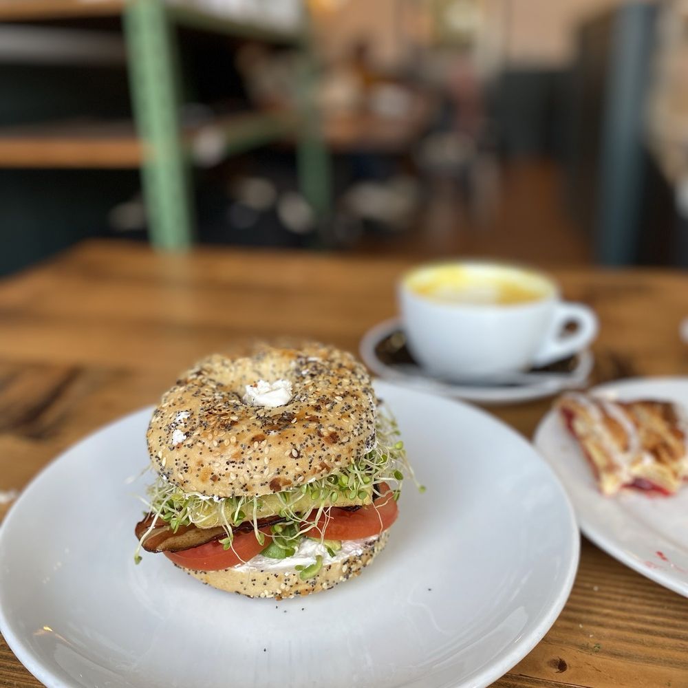 Best Vegan (Friendly) Spots in the Bay Area - Yelp