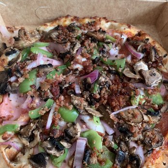 Rafael’s Pizza - 113 Photos & 306 Reviews - Pizza - 128 W MacArthur ...
