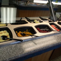 Oriental Kitchen - American (New) - 628 Wisconsin 54, Black River Falls ...