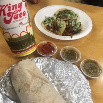 King Taco - 223 Photos & 376 Reviews - Mexican - 645 E Washington Blvd ...