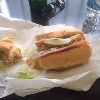 Mother Rucker’s Subs - 51 Photos & 107 Reviews - Sandwiches - Carver ...