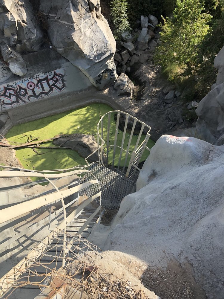 Devil’s Gate Dam - 137 Photos & 19 Reviews - Hiking - Pasadena, CA ...
