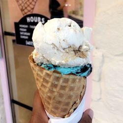 Kelly’s Homemade Ice Cream - 94 Photos & 62 Reviews - Ice Cream ...