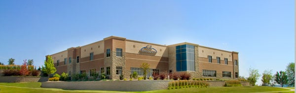 GI Associates - Gastroenterologist - 411 Westwood Dr, Wausau, WI ...