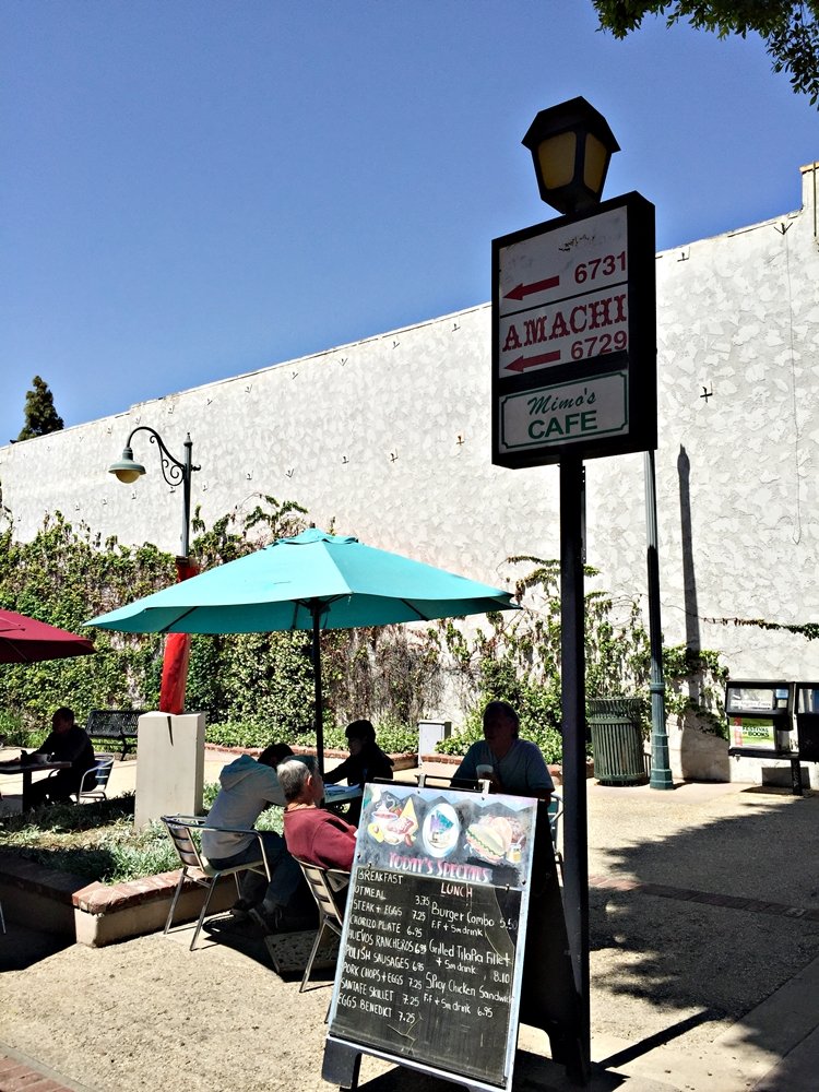 Mimo’s Cafe - 186 Photos & 210 Reviews - Diners - 6735 Greenleaf Ave ...