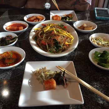 Stone Korean Restaurant - 327 Photos & 430 Reviews - Korean - 16857 ...