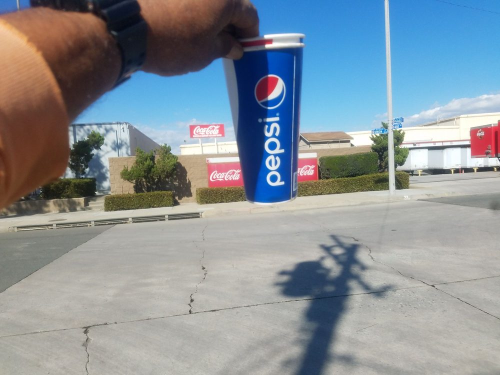 Coca Cola Bottling - 666 Union St, Montebello, CA - Phone Number - Yelp