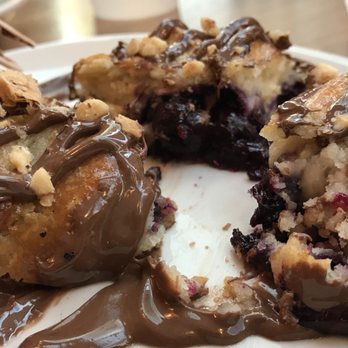 Nutella Cafe - 934 Photos & 421 Reviews - Desserts - 189 N Michigan Ave ...