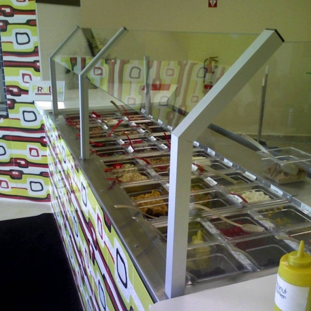 Yogurt Places.... - Yelp