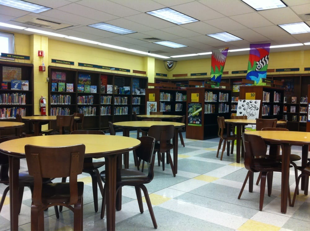 Brooklyn Public Library Marcy Library Libraries 617 DeKalb Ave brooklyn-public-library-marcy-library-libraries-617-dekalb-ave
