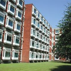 Grosvenor Place - University Housing - Grosvenor Street, Oxford Road ...