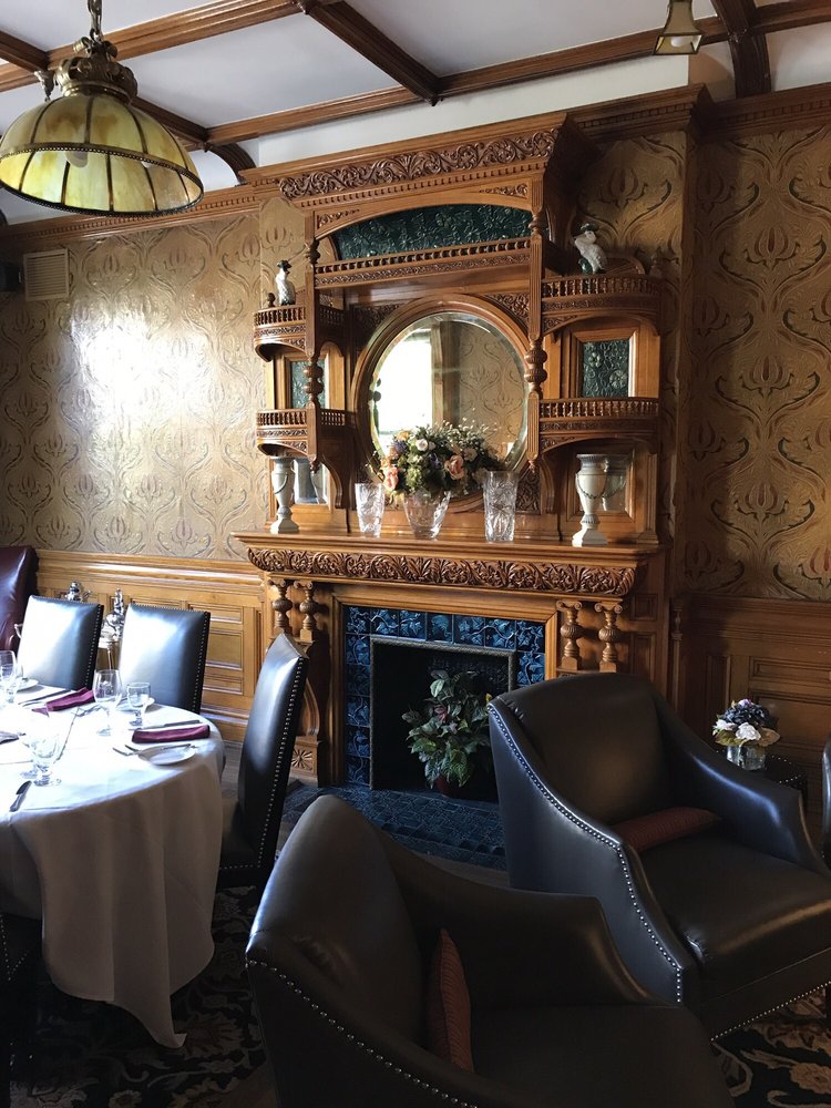 Idlewyld Inn And Spa - 37 Photos - Hotels - 36 Grand Avenue, London, ON ...