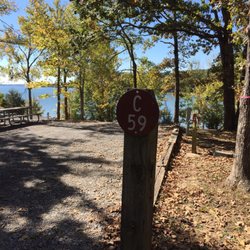 Hillman Ferry Campground - 16 Photos - Campgrounds - 820 Hillman Ferry ...