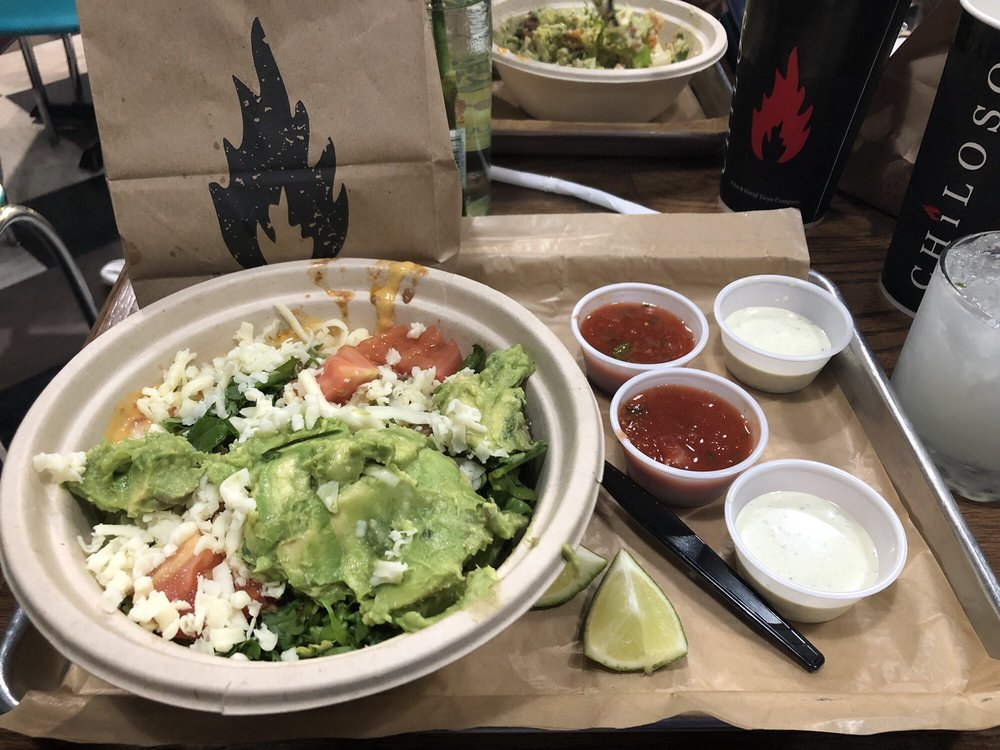 Chiloso Mexican Bistro - 14 Photos & 15 Reviews - Mexican - 6320 ...