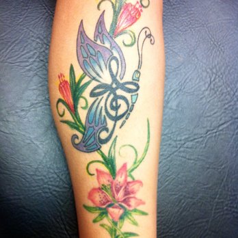 Full Spectrum Ink Tattoos - 79 Photos & 16 Reviews - Piercing - 4225 ...