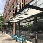 Hatch Early Mood Food - 636 Photos & 460 Reviews - Breakfast & Brunch ...