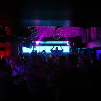 Taket Nattklubb - Dance Clubs - Nedre Strandgate 15, Stavanger, Norway ...