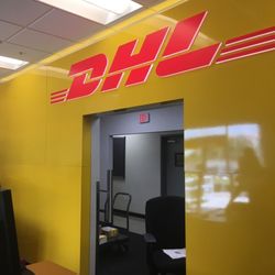 Dhl Express - Couriers & Delivery Services - 8400 NW 25th St, miami, FL ...